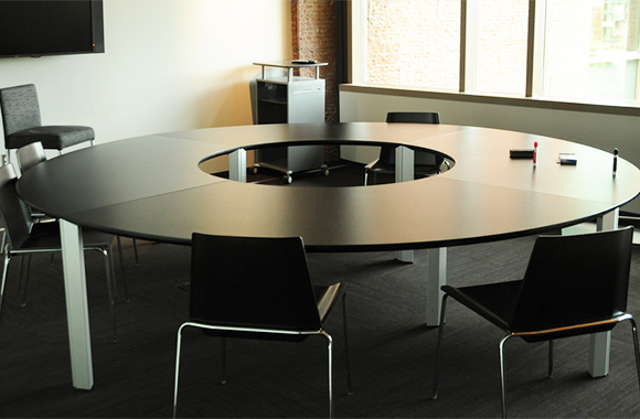 2014: Virtual Executive Roundtable