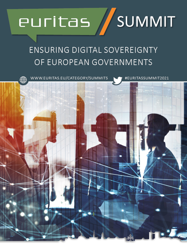 EURITAS SUMMIT 2021: Ensuring the digital sovereignty of European ...